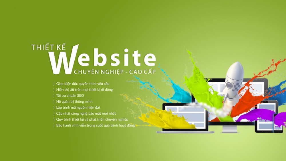 Hướng dẫn cách thiết kế trang web đơn giản mới nhất 2020 - Cách thiết ...