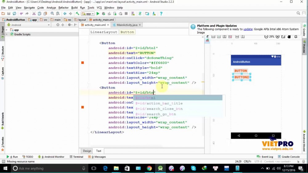 Tổng hợp sự kiện onclick trong php mới nhất 2020 - Cách thiết kế Web